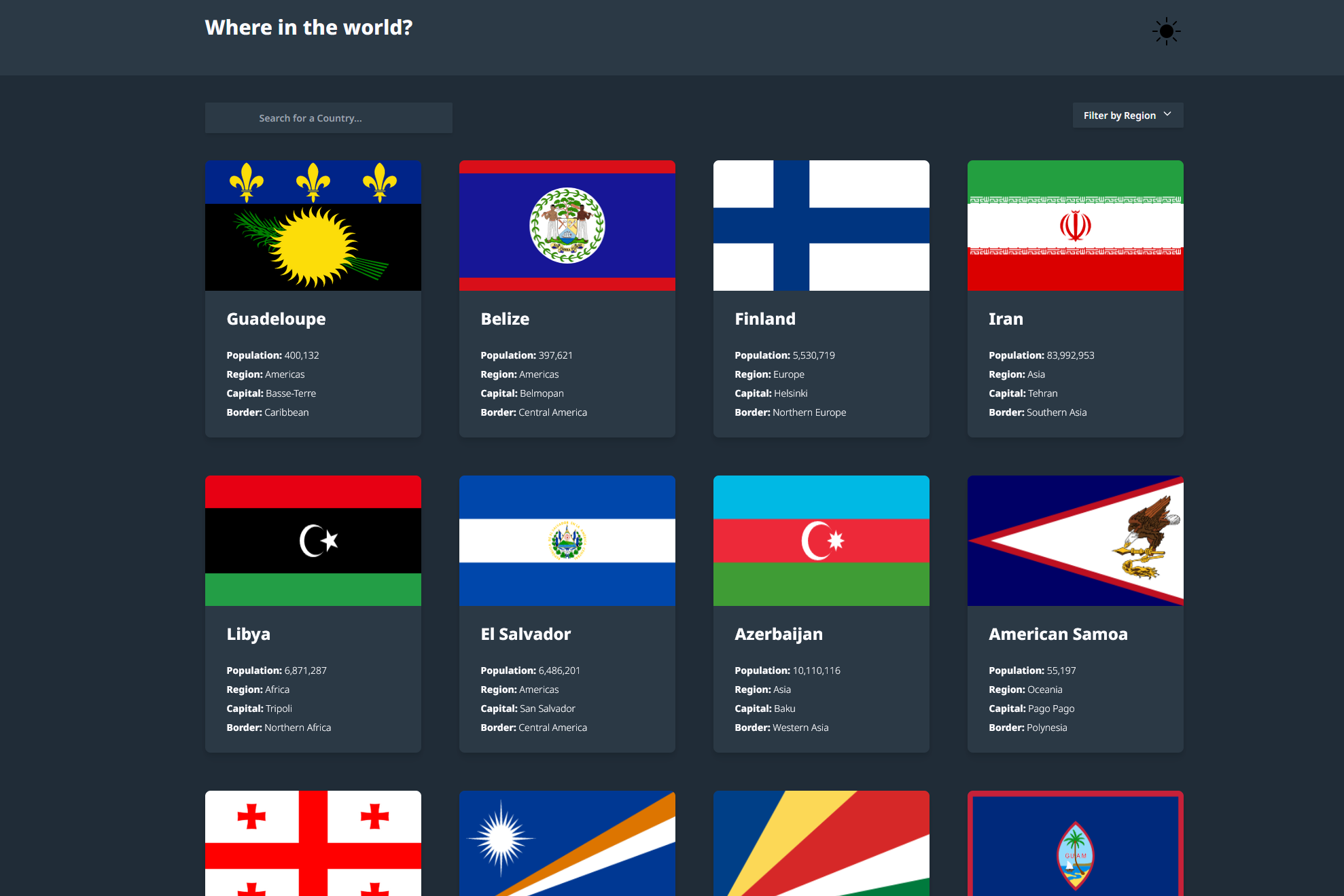 Nicolas McGhee - Web Developer